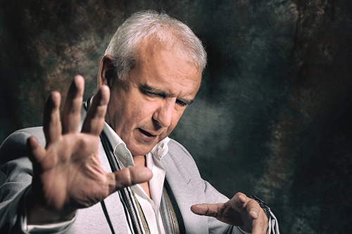 Slavko Banjac u Sava Centru – FOCUS Radio